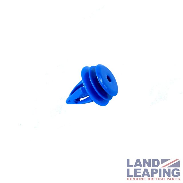 LR027255 - Wheel Opening Molding Clip 2012-2023 Land Rover | Land ...