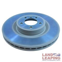 LR161893LL - ROTOR - FRONT | Land Leaping Genuine British Parts
