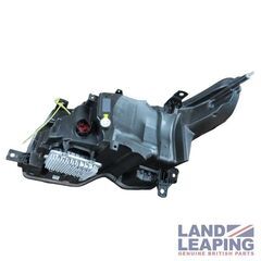 LR169868 - Composite Assembly 2018-2022 Land Rover Range Rover | Land ...