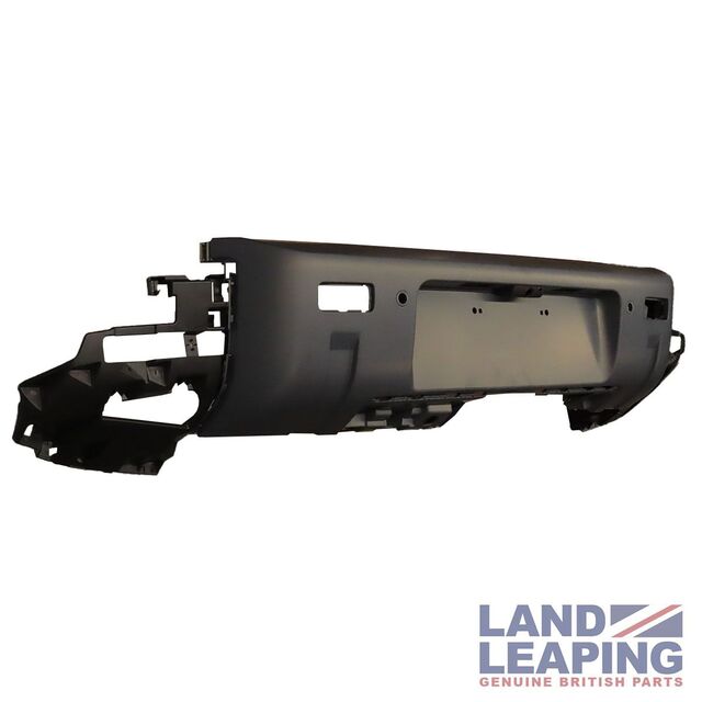 LR137787 - Bumper Cover 2020-2023 Land Rover | Land Leaping Genuine ...