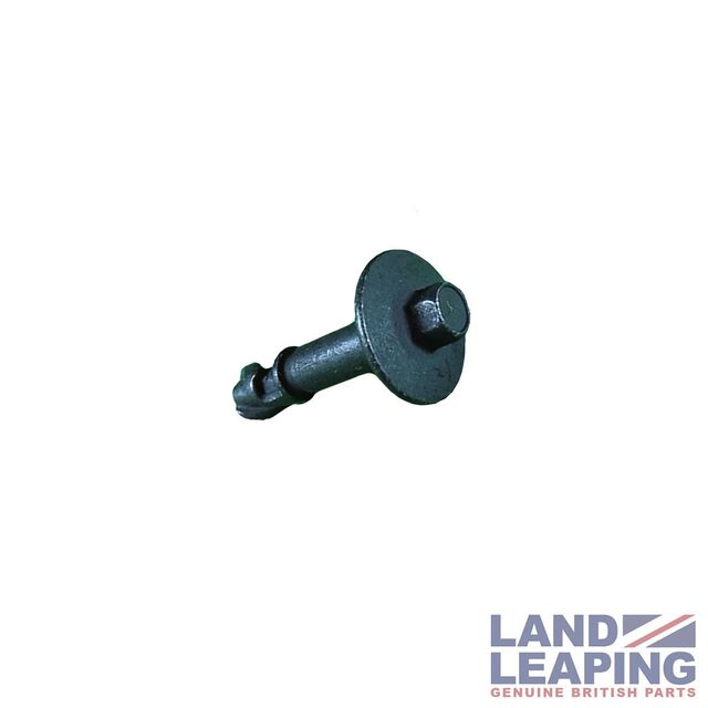 LZM500020 - Engine Cover Retainer 2005-2009 Land Rover | Land Leaping ...