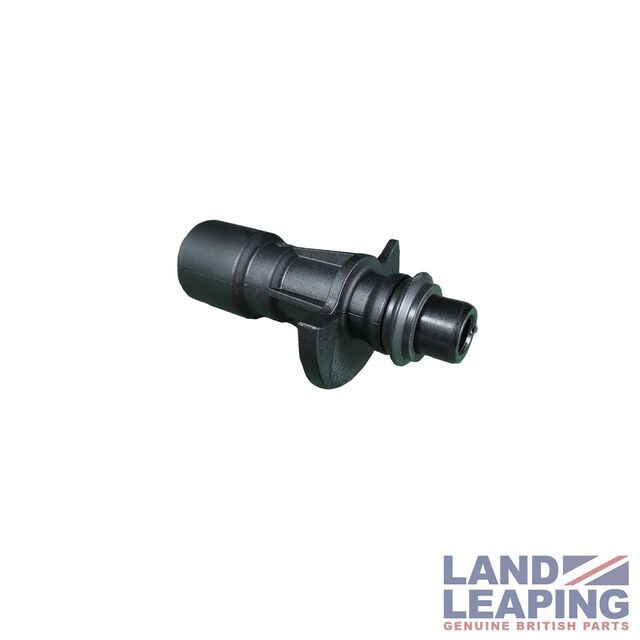 LR028136 - Oil Cooler Tube 2010-2022 Land Rover | Land Leaping Genuine ...