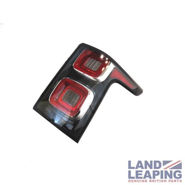 LR135417 - Tail Lamp Assembly - RH 2018-2022 Land Rover Range Rover ...