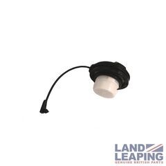 LR178173 - Cap-Fuel Tank 2013-2024 Land Rover | Land Leaping Genuine ...