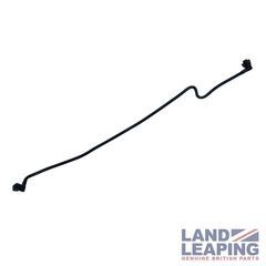 LR077702 - Vent Hose 2016-2021 Land Rover | Land Leaping Genuine ...