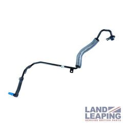 LR174573 - Water Inlet Pipe 2018-2024 Land Rover | Land Leaping Genuine ...