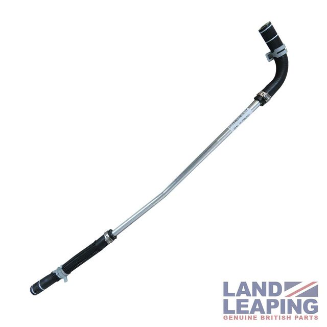 LR045337 - Water Pipe 2012-2017 Land Rover | Land Leaping Genuine ...