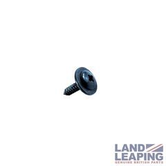LR106494 - Ft Fender Liner Screw 2005-2023 Land Rover | Land Leaping ...