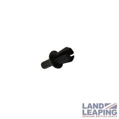 LR033144 - Pillar Molding Clip 2003-2019 Land Rover | Land Leaping ...