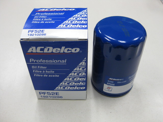 Oil Filters | Genuine OEM GM Parts — BuyGMParts.ca | Kipp Scott GM Parts