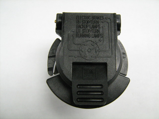 Exterior Accessories | Genuine OEM GM Parts — BuyGMParts.ca | Kipp ...