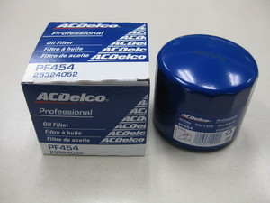 19432234 - Filter - Buy GM Parts