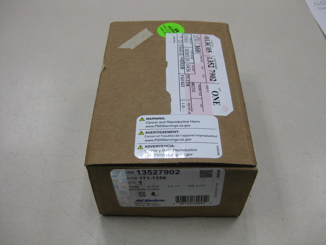 85127904 - Brake Pads - 2016-2020 GM | Buy GM Parts