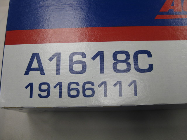 Air Filters | Genuine OEM GM Parts — BuyGMParts.ca | Kipp Scott GM Parts