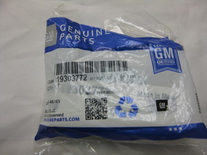 19303772 - Connector Kit - Buy GM Parts