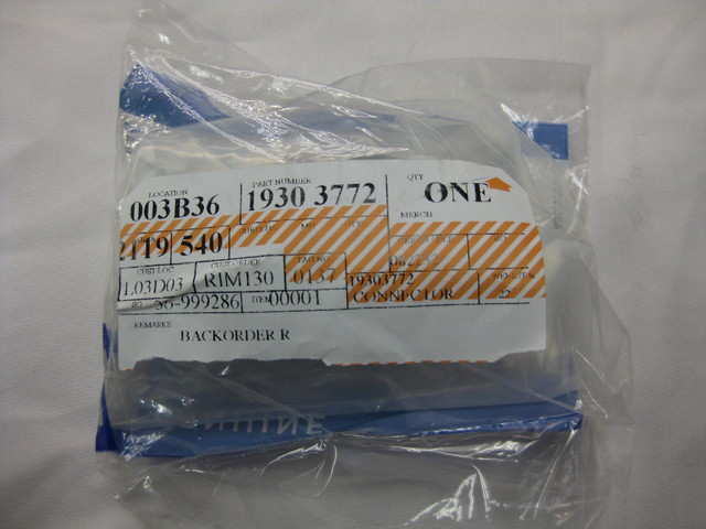 19303772 - Connector Kit - Buy GM Parts