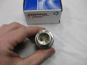 12586687 - Block Heater - 2014-2025 GM | Buy GM Parts