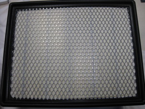 19166111 - Air Filter - 2001-2005 GM | Kipp Scott GM Parts
