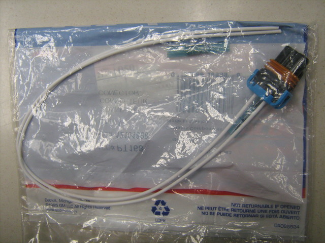 Headlights | Genuine OEM GM Parts — BuyGMParts.ca | Kipp Scott GM Parts