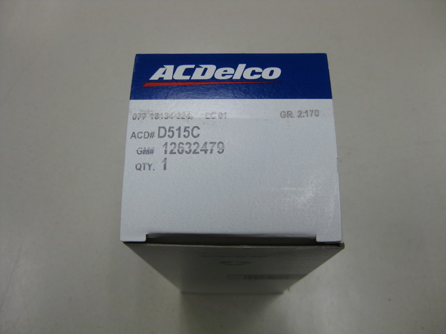 12632479 - Ignition Coil - 2007-2023 GM | Kipp Scott GM Parts