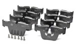Affordable Mercedes-Benz Brake Pads Online | Mercedes Star Parts