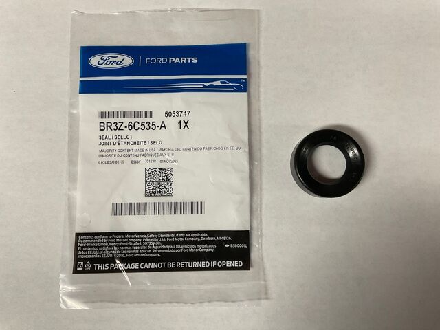 BR3Z-6C535-A - Engine Valve Cover Washer Seal - 2011-2024 Ford | Ford ...