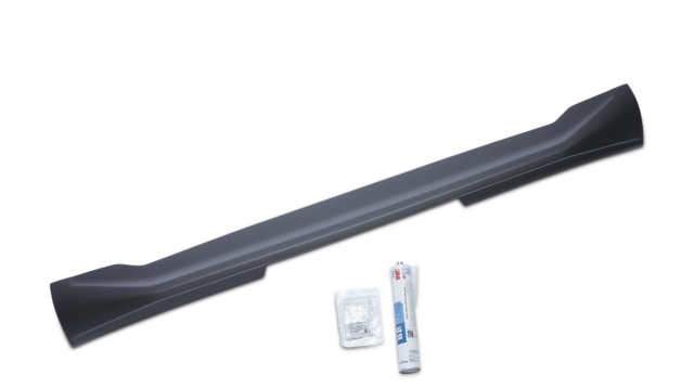 2022-2024 Ford F150 Roof Spoiler Black | Ford OEM Parts Outlet