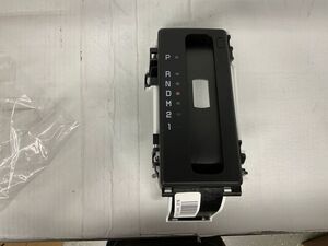 BL3Z-7D443-CA - Selector Cover - 2011-2014 Ford F-150 | Ford OEM Parts ...
