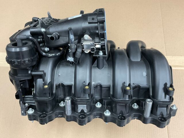 LC3Z-9424-D - 2020-2022 Ford - Intake Manifold | Ford OEM Parts Outlet