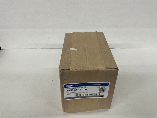 AG9Z-6065-A - Engine Cylinder Head Bolt (SOLD IN A PACKAGE OF 10 ...