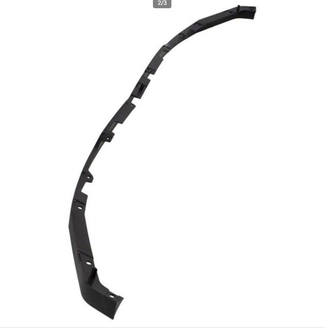 PC3Z-17626-CA - Valance - 2023-2024 Ford | Ford OEM Parts Outlet