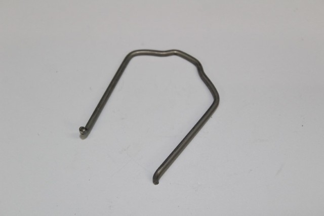 1J0-121-142 - Lower Hose Retainer Spring 2000-2023 Audi | Euro Parts 4 Less