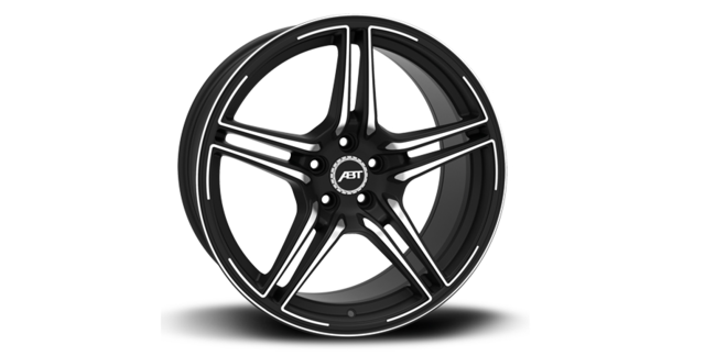 FFRC2210301266-23-1 - FR22 Alloy Wheel Set (Only for wide body kit ...