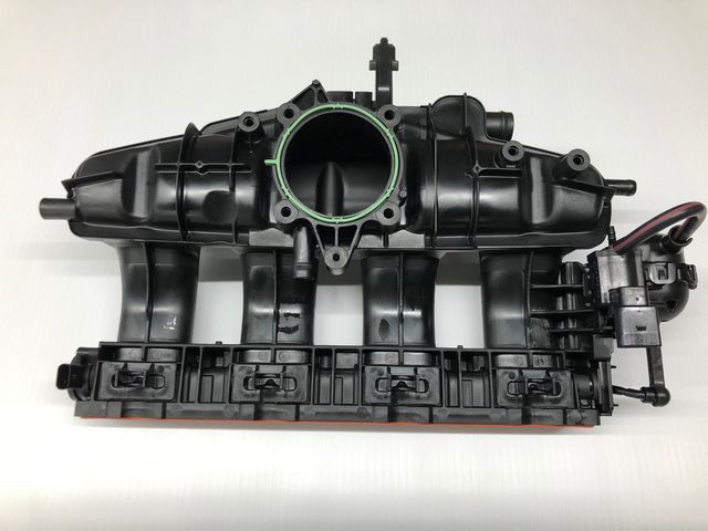 06J-133-201-BH - Intake Manifold 2008-2018 Volkswagen | Euro Parts 4 Less