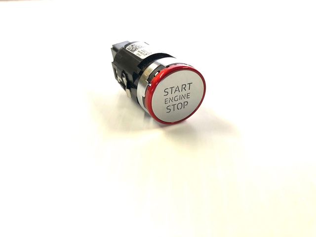 8W1-905-217-E - Start - Stop Switch 2016-2024 Audi | Euro Parts 4 Less