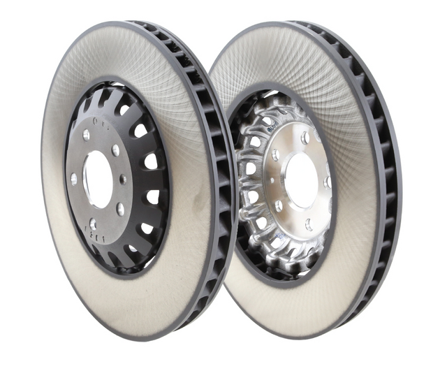 4M0-615-301-AS-SHW - Disc Brake Rotor | Euro Parts 4 Less