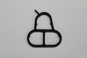 06E-115-446 - Engine Oil Filter Housing Cover O-Ring 2005-2017 Audi ...