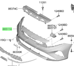 Discount OEM Kia Parts & Accessories | Genuine Kia Parts & Accessories