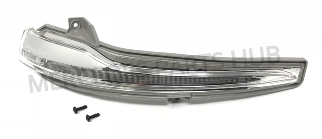 Genuine Mercedes-Benz Signal Lens 099-906-74-01 | eBay