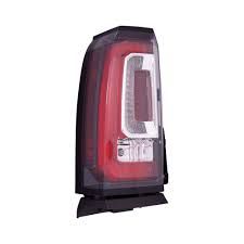 84536242 - Rear Driver Side Stop Lamp 2015-2020 GMC | Gateway Buick GMC ...