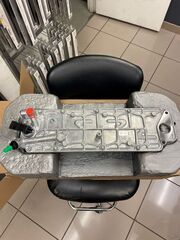 12697806 - Manifold Gateway Buick GMC Parts