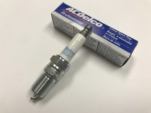 12681665 - Spark Plug (41-993) 1990-2009 GM | Gateway Buick GMC Parts