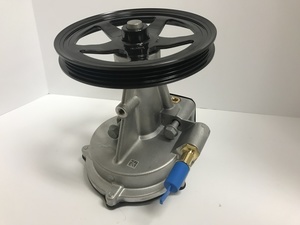 12696313 - Vacuum Pump 2014-2023 GM | Gateway Buick GMC Parts