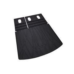 42854161 - Integrated Cargo Liner in Ebony with Buick Script 2024-2025 ...