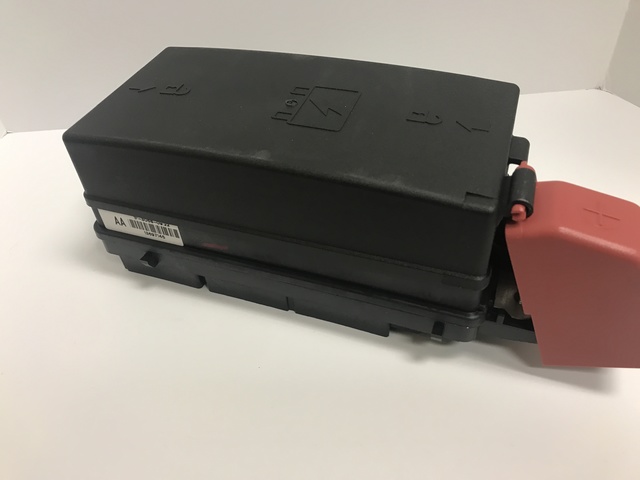 84446208 - Block Gateway Buick GMC Parts