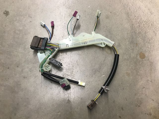 Original Automatic Transmission Wiring Harness for 24046895 | Dallas GM ...