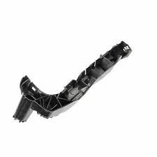 84086309 - Front Driver Side Bumper Fascia Side Bracket 2010-2017 GMC ...