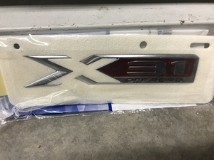 84682662 - Nameplate 2019-2021 GMC | Gateway Buick GMC Parts