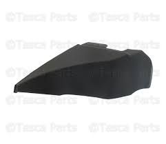 22776513 - Black Driver Side Air Inlet Grille Panel Extension 2014-2019 ...