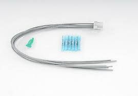 13583923 - Gray Multi-Purpose Pigtail Gateway Buick GMC Parts